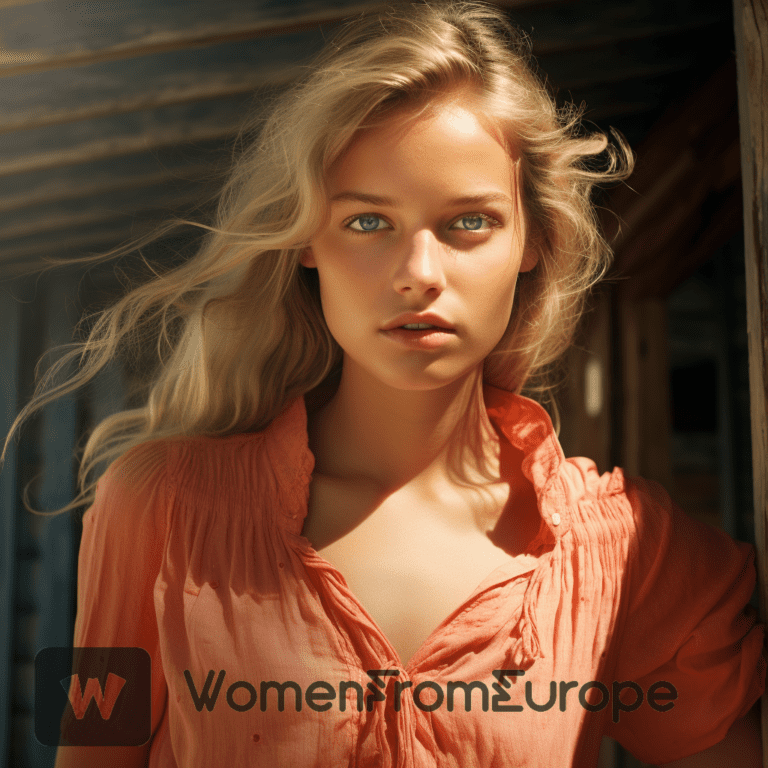 Norwegian Women: Your Ultimate Guide to Dating and Marrying These ...